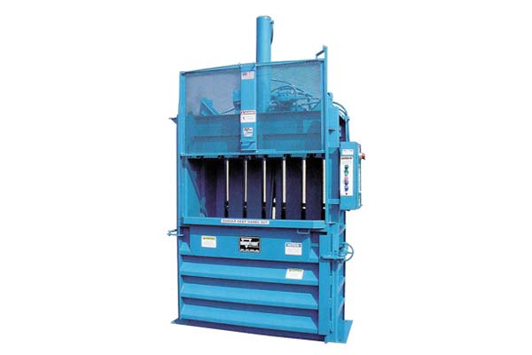 Corrugated Cardboard Balers | Royal Oak Recycling
