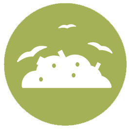 Zero Landfill, Zero Waste Services | Royal Oak Recycling