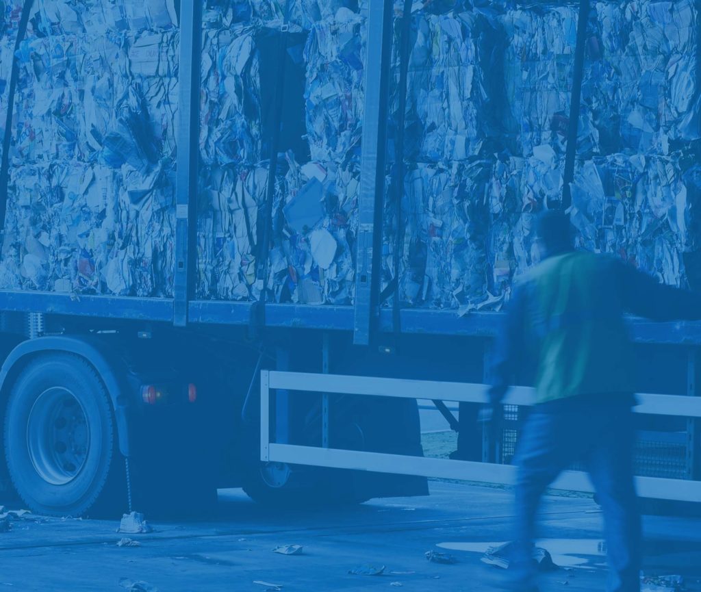Commercial Recycling Services | Royal Oak Recycling