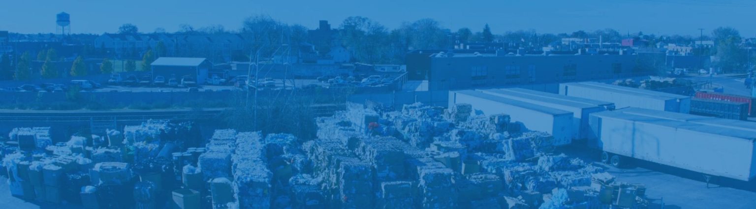 Recycling and Waste Brokerage | Royal Oak Recycling