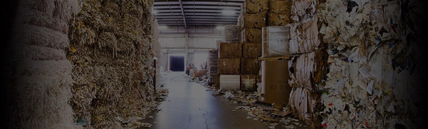 Recycling and Waste Brokerage | Royal Oak Recycling