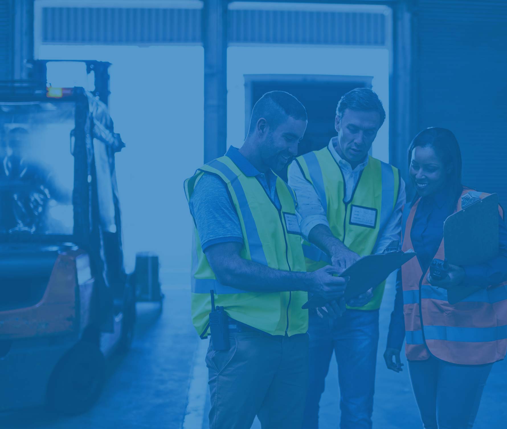 Commercial Recycling Services | Royal Oak Recycling