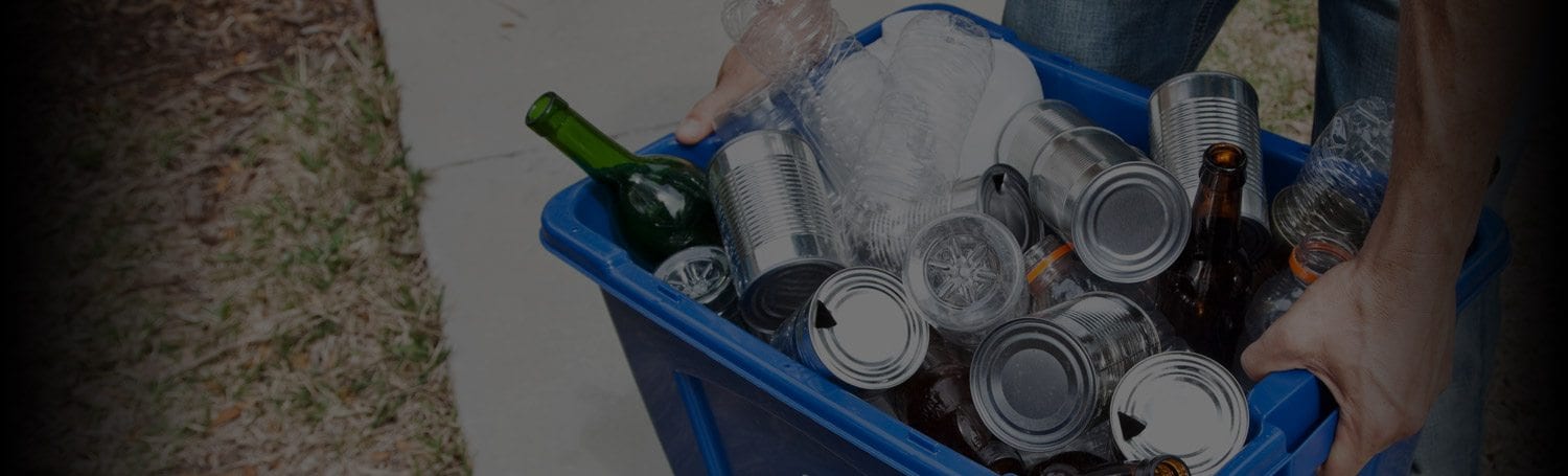 Recycling Drop-Off Facilities | Royal Oak Recycling