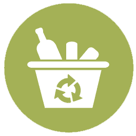Recycling Drop-Off Facilities | Royal Oak Recycling