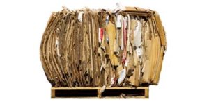 Old Corrugated Cardboard (OCC) Recycling | Royal Oak Recycling