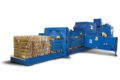 Corrugated Cardboard Balers | Royal Oak Recycling