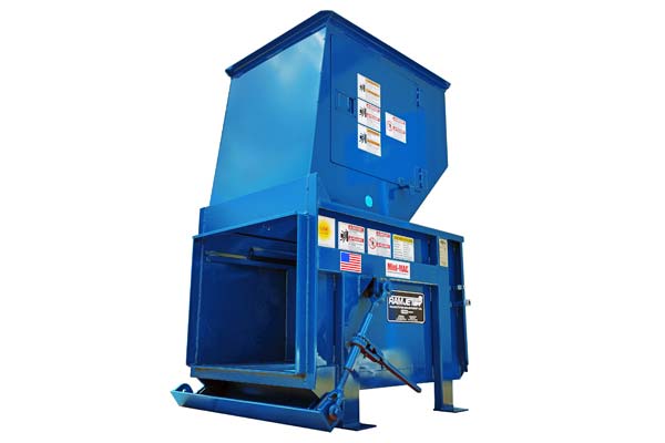 Compactor & Baler Installation & Service | Royal Oak Recycling