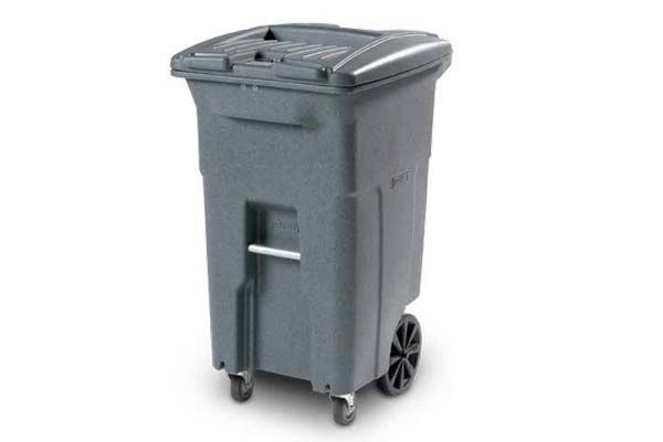 Containers for Recycling Pick-Up Service | Royal Oak Recycling